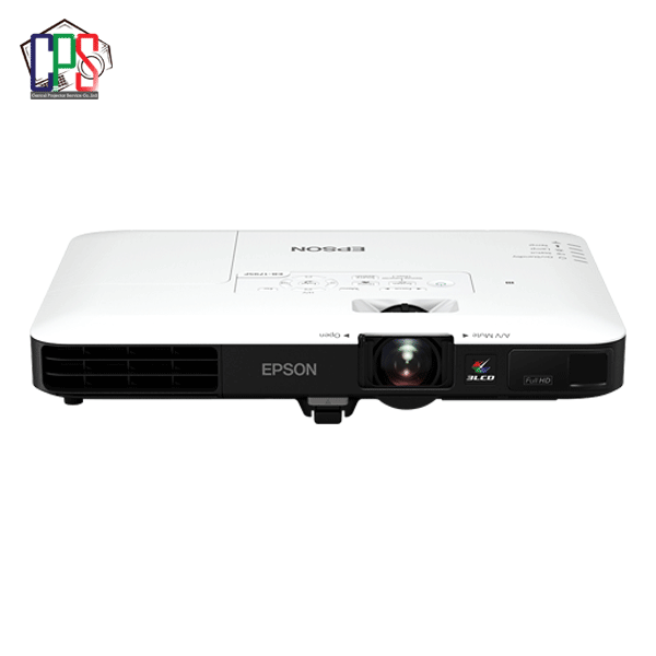โปรเจคเตอร์ Epson EB-1780W - Central Projector Service