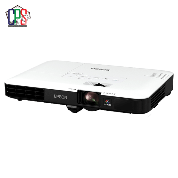 โปรเจคเตอร์ Epson EB-1780W - Central Projector Service