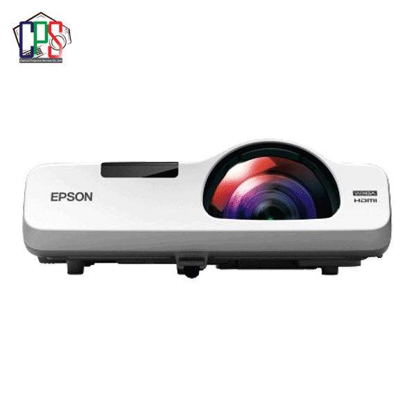 โปรเจคเตอร์ Epson EB-535W - Central Projector Service