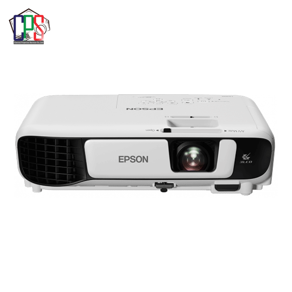 โปรเจคเตอร์ Epson EB-S41 - Central Projector Service