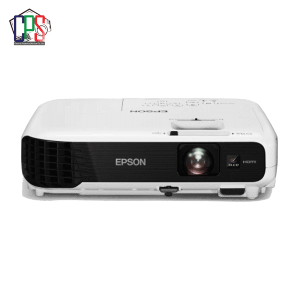 โปรเจคเตอร์ Epson EB-X31 - Central Projector Service