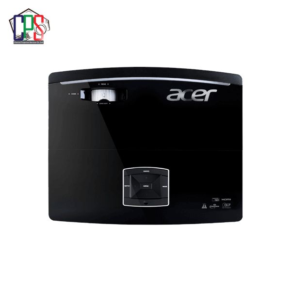 โปรเจคเตอร์ Acer P6500 - Central Projector Service