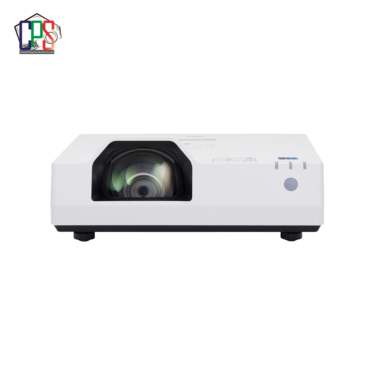 โปรเจคเตอร์ Panasonic PT-TMX380 - Central Projector Service