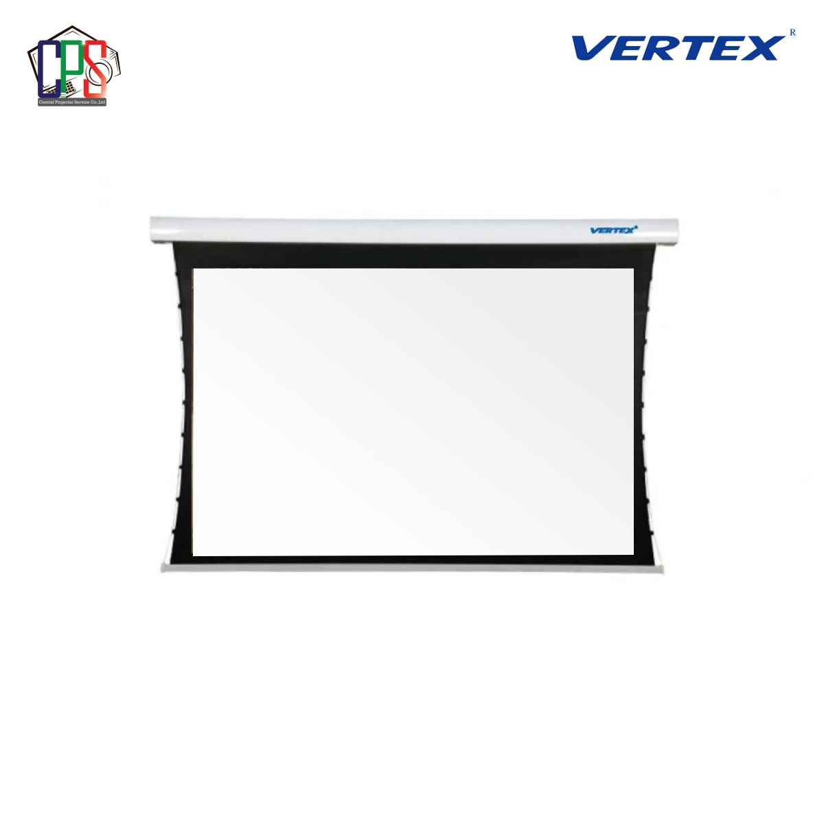 จอ Vertex Tab Tension Projection Screen 100" (16:10) - Central ...